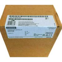 China SIEMENS 6ES7355-2SH00-0AE0 SIMATIC S7-300, TEMPERATURE CONTROL UNIT FM 355-2S, 4 CHANNELS, STEP AND PULSE, 4 AI+8 DI+8 D for sale