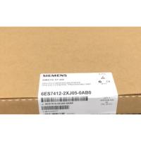 China SIEMENS 6ES7412-2XJ05-0AB0 SIMATIC S7-400, CPU 412-2 CENTRAL PROCESSING UNIT WITH: WORK MEMORY 512 KB, 256 KB CODE, for sale