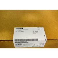 China SIEMENS 6ES7412-5HK06-0AB0 SIMATIC S7-400H, CPU 412-5H, CENTRAL PROCESSING UNIT FOR S7-400H AND S7-400F/FH for sale