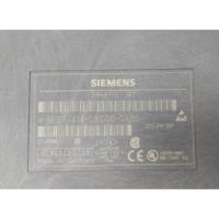China SIEMENS 6ES7414-2XG00-0AB0 SIMATIC S7-400, 414-2 DP CPU CENTRAL PROCESSING UNIT WITH: MULTI-POINT INTERFACE, INTEGRATED for sale