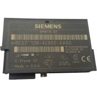 China SIEMENS 6ES7138-4CB00-0AB0 SIMATIC DP, POWERMODULE PM-E FOR ET 200S; UC 24V - 230V WITH DIAGNOSIS AND BACKUP for sale