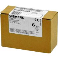 China SIEMENS 6ES7138-4CF01-0AB0 SIMATIC DP, POWER MODULE PM-E F 3/ SIL 2 AND 2 FAIL-SAFE DIGITAL OUTPUTS UP TO CAT. 4/ SIL 3 for sale