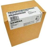 China SIEMENS 6ES7361-3CA01-0AA0 SIMATIC S7-300, CONNECTION IM 361 IN EXPANSION RACK FOR CONNECTION TO CENTRAL RACK (IM360) for sale