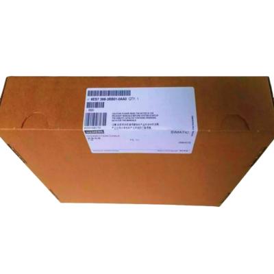 China SIEMENS 6ES7368-3BB01-0AA0 SIEMENS 6ES7368-3BB01-0AA0 SIMATIC S7-300 CONNECTING CABLE FOR IM 360/IM 361, 1M for sale