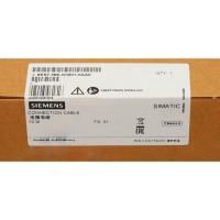China SIEMENS 6ES7368-3CB01-0AA0 SIMATIC S7-300, CONNECTING CABLE CONNECTING CABLE BETWEEN IM 360/IM 361 LENGTH 10 M for sale