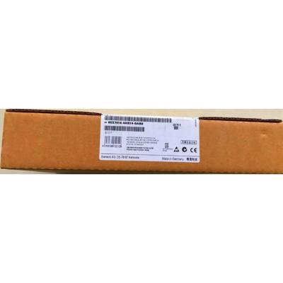 China SIEMENS 6ES7414-4HR14-0AB0 SIMATIC S7-400H CPU414-4H PROCESSOR, MPI/DP/IF, 12MB CPU 414-4H PG CENTRAL PROCESSING UNIT for sale