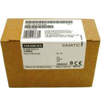 China SIEMENS 6ES7138-4CF03-0AB0 SIMATIC ET200S PM-E F FAIL-SAFE POWER MODULE, 24V DC  CAN ALSO BE USED IN PROFINET CONFIGURAT for sale