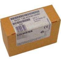 China SIEMENS 6ES7138-4CF40-0AB0 SIMATIC DP, POWER MODULE PM-E F PROFISAFE, FOR ET 200S; 24V DC USEABLE FOR INSTALLATIONS WITH for sale
