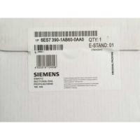 China SIEMENS 6ES7390-1AB60-0AA0 SIMATIC S7-300, MOUNTING RAIL, LENGTH: 160 MM for sale