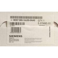 China SIEMENS 6ES7390-1AJ30-0AA0 SIMATIC S7-300, MOUNTING RAIL, LENGTH: 830 MM for sale