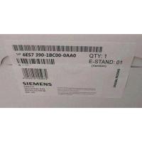 China SIEMENS 6ES7390-1BC00-0AA0 SIMATIC S7-300, MOUNTING RAIL, LENGTH: 2000 MM for sale