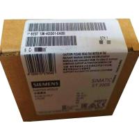 China SIEMENS 6ES7138-4DD01-0AB0 SIMATIC DP, ELECTRONICS MODULE FOR ET 200S, 2 PULSES PULSE GENERATOR AND TIMER MODULE for sale