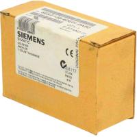 China SIEMENS 6ES7138-4DE01-0AB0 SIMATIC DP, 1 COUNT 5V/500KHZ FOR CONNECTING RS442 INCREMENTAL ENCODERS COUNT 30MM WIDE for sale