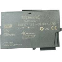 China SIEMENS 6ES7138-4DF00-0AB0 SIMATIC DP, ELECTRONIC MODULE FOR ET 200S, 1 SI SERIAL INTERFACE ONE CHANNEL for sale