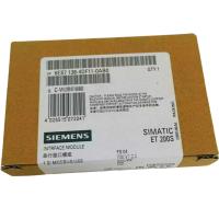 China SIEMENS 6ES7138-4DF11-0AB0 SIMATIC DP, ELECTRONICS MODULE FOR ET 200S, 1 SI SERIAL INTERFACE 1-CHANNEL, 15 MM WIDTH for sale