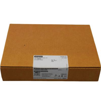 China SIEMENS 6ES7416-3FS06-0AB0 SIMATIC S7-400F CPU416F-3 PN/DP, MPI/PN/IF, 16MB  3RD INTERFACE PLUG-IN IFM MODULE (IF1) for sale