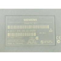 China SIEMENS 6ES7416-3XL00-0AB0 SIMATIC S7-400, CPU 416-3 WORK MEMORY 3.2 MB (1.6 MB CODE, 1.6 MB DATA) 1ST INTERFACE MPI/DP for sale
