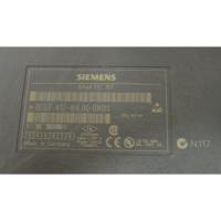 China SIEMENS 6ES7417-4HL00-0AB0 SIMATIC S7-400H, CPU 417H CENTRAL UNIT FOR S7-400H 4 INTERFACES: 1 MPI/DP, 1 DP A. for sale