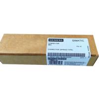 China SIEMENS 6ES7392-1BJ00-0AA0 SIMATIC S7-300, FRONT CONNECTOR FOR SIGNAL MODULES WITH SPRING-LOADED CONTACTS, 20-POLE for sale