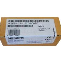China SIEMENS 6ES7421-1EL00-0AA0 SIMATIC S7-400, DIGITAL INPUT SM 421, ISOLATED 32 DI; 120 V DC/AC for sale