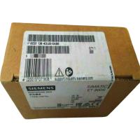 China SIEMENS 6ES7138-4DL00-0AB0 SIMATIC DP, ELECTRONICS MODULE FOR ET 200S, 1 POS U for sale