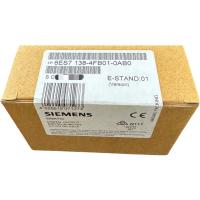 China SIEMENS 6ES7138-4FB01-0AB0 SIMATIC DP, ELECTRON. MODULE F. ET200S, 4 F-DO PROFISAFE, DC 24V/2A, 30 MM WIDTH UP for sale
