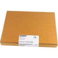 China SIEMENS 6ES7421-7DH00-0AB0 SIMATIC S7-400, DIGITAL INPUT SM 421, ISOLATED 16 DI; UC 24 - 60 V, ALARM, DIAGNOSTICS for sale