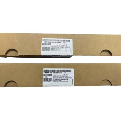 China SIEMENS 6ES7392-4BC50-0AA0 S7-300 CONNECTING CABLE FOR 64-CHANNEL MODULES, LENGTH 2.5 M 2 UNITS PER PACKING UNIT for sale
