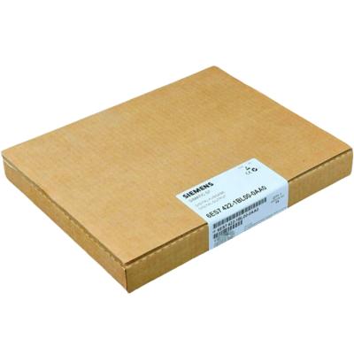 China SIEMENS 6ES7422-1BL00-0AA0 SIMATIC S7-400, DIGITAL OUTPUT SM 422, ISOLATED 32 DO; 24 V DC, 0.5 A for sale