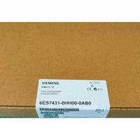 China SIEMENS 6ES7431-0HH00-0AB0 SIMATIC S7-400, ANALOG INPUT SM 431, NON-ISOLATED 16 AI, RESOLUTION 13 BIT, +/-10 V for sale