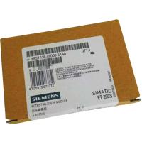 China SIEMENS 6ES7138-4FD00-0AA0 SIMATIC DP, 4POTDIS FOR ET 200 POTENTIAL DISTRIBUTOR MODULE, 15 MM WIDTH, for sale