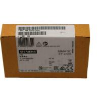 China SIEMENS 6ES7138-4GA50-0AB0 SIMATIC DP, ELECTRONIC MODULE FOR ET 200S, 4SI IO-LINK, 4 POINT-TO-POINT INTERFACES 15 MM for sale