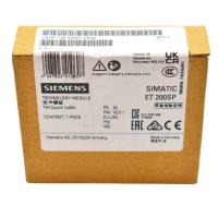 China SIEMENS 6ES7138-6AA01-0BA0 SIMATIC ET 200SP, TM COUNT 1X 24 V COUNTER MODULE, 1 CHANNEL FOR 24 V INCREMENTAL ENCODER for sale