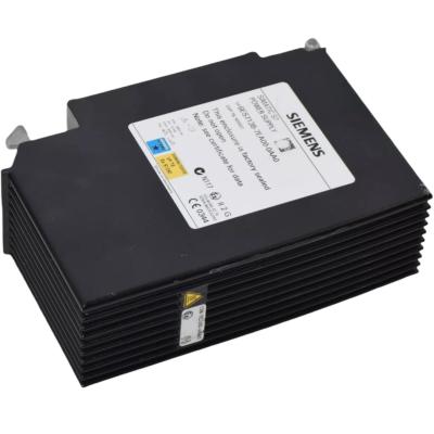 China SIEMENS 6ES7138-7EA00-0AA0 SIMATIC S7, POWER SUPPLY MODULE FOR ET200ISP for sale