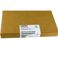 China SIEMENS 6ES7441-2AA04-0AE0 SIMATIC S7-400, COUPLING MODULE CP 441-2 FOR POINT-TO-POINT CONNECTIONS, 2 CHANNELS INCL. for sale