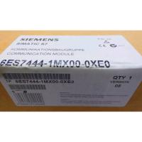 China SIEMENS 6ES7444-1MX00-0XE0 SIMATIC S7-400, COMMUNICATION MODULE CP 444 MAP FOR CONNECTION OF S7-400 for sale