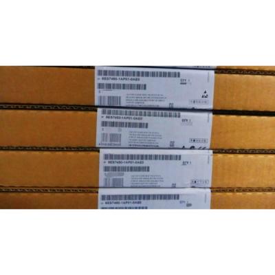 China SIEMENS 6ES7450-1AP01-0AE0 SIMATIC S7-400, FUNCTION MODULE FM 450-1 FOR COUNTER FUNCTION WITH 2 CHANNELS INCL. for sale