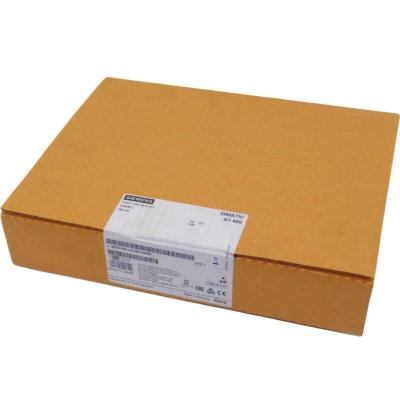 China SIEMENS 6ES7453-3AH00-0AE0 SIMATIC S7-400, FUNCTION MODULE FM 453, (3-CHANNEL) FOR POSITIONING WITH SERVO for sale
