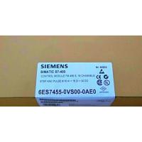 China SIEMENS 6ES7455-0VS00-0AE0 SIMATIC S7-400, CONTROL MODULE FM 455 C, 16 CHANNELS, CONTINUOUS, 8/16 AI + 16 DI+ 16 AO for sale