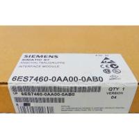 China SIEMENS 6ES7460-0AA00-0AB0 SIMATIC S7-400, IM460-0 TRANSMITTER INTERFACE MODULE, FOR CENTRALIZED CONNECTION W/O for sale