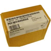 China SIEMENS 6ES7141-1BD30-0XA0 SIMATIC DP, EXPANSION MODULE EM 141, ET 200X, 4DI 24V DC, 5-PIN M12, PROTECTION IP 65 for sale