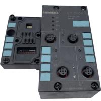 China SIEMENS 6ES7141-1BF01-1XB0 SIMATIC DP, DISTRIBUTED I/O TOP PART (ELECTRONIC BLOCK) F. ET 200X BASIC MOD. BM 141 8 DI for sale