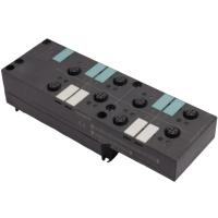 China SIEMENS 6ES7141-1BF40-0XA0 SIMATIC DP, EXPANSION MODULE EM 141 FOR ET 200X, IP66/67 8 DI 24V DC, 5-PIN, M12, for sale
