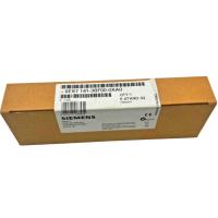 China SIEMENS 6ES7141-3BF00-0XA0 SIMATIC DP, BASIC MODULE BM 141 ET 200ECO: 8 DI 24 V DC; 8XM12, SINGLE ASSIGNMENT for sale