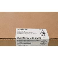 China SIEMENS 6ES7467-5FJ00-0AB0 SIMATIC S7-400, INTERFACE IM467 FO PROFIBUS-DP MASTER INTERFACE FOR CONNECTION OF FIELD DEVICES ACCORDING TO PROFIBUS-DP STANDARD, CAN BE USED IN S7-400 for sale