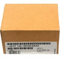 China SIEMENS 6ES7142-1BD40-0XA0 SIMATIC DP, EXTENDED MODULE EM 142, ET 200X 4 DA DC 24V/2A, 5-POLE M12,IP65 FOR ALL BASIC MODULES for sale