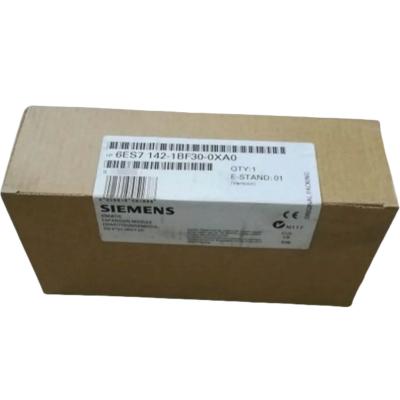 China SIEMENS 6ES7142-1BF30-0XA0 SIMATIC DP, EXPANSION MODULE EM 142 FOR ET 200X, 8 DO DC 24V/1,2A, 5-POLE M12, IP66/67 FOR ALL BASIC MODULES for sale