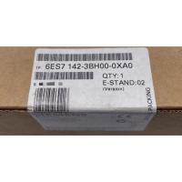 China SIEMENS 6ES7142-3BH00-0XA0 SIMATIC DP, BASIC MODULE BM 142 ET 200ECO: 16 DO 24 V DC/0.5A, 8XM12, DUPLICATE ASSIGNMENT, IP65/67, CONNECTION BLOCK 6ES7194-3AA00-0.A0 ORDER SEPARATELY for sale