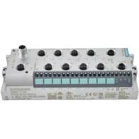 China SIEMENS 6ES7142-6BG00-0AB0 SIMATIC DP, ET 200ECO PN, 8 DO 24 V DC/1.3 A; 8XM12, DEGREE OF PROTECTION IP67 for sale
