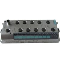 China SIEMENS 6ES7142-6BH00-0AB0 SIMATIC DP, ET 200ECO PN, 16 DO 24 V DC/1.3 A; 8XM12, DUPLICATE ASSIGNMENT; DEGREE OF PROTECTION IP67 for sale